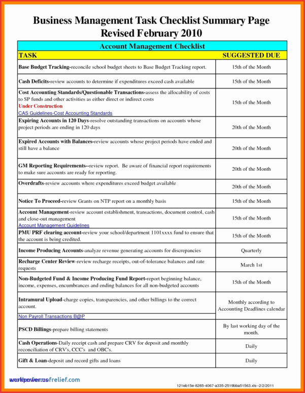 Daily Task Tracking Spreadsheet Unique Lovely Daily Status Report to ...
