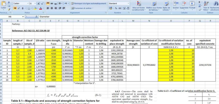 Earthwork Estimating Spreadsheet On Budget Spreadsheet Excel Expense ...