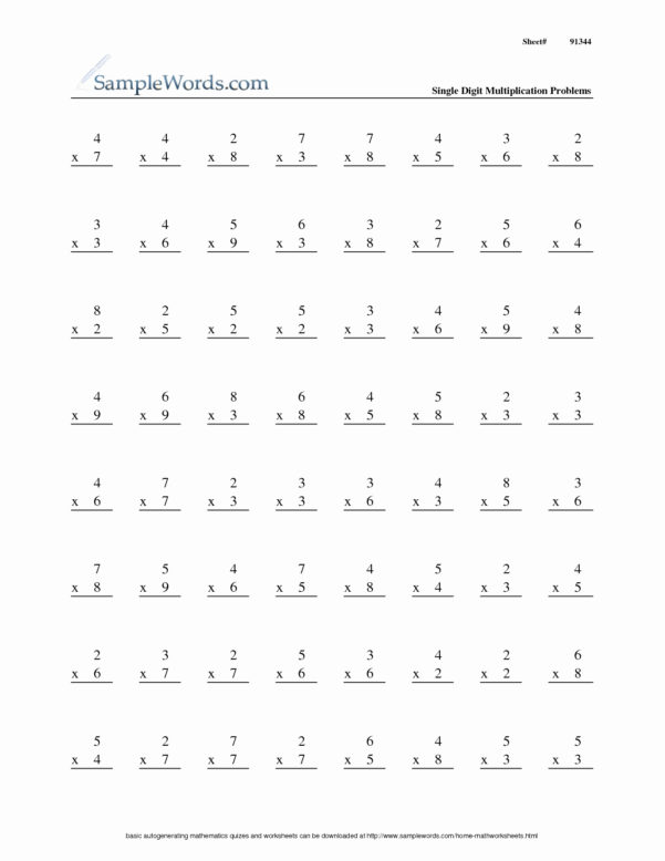 Excel Practice Sheets Download Best Of Excel Practice Sheets inside ...