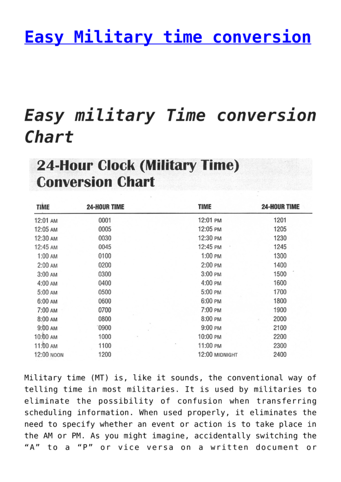 Time Clock Conversion Sheet — db-excel.com