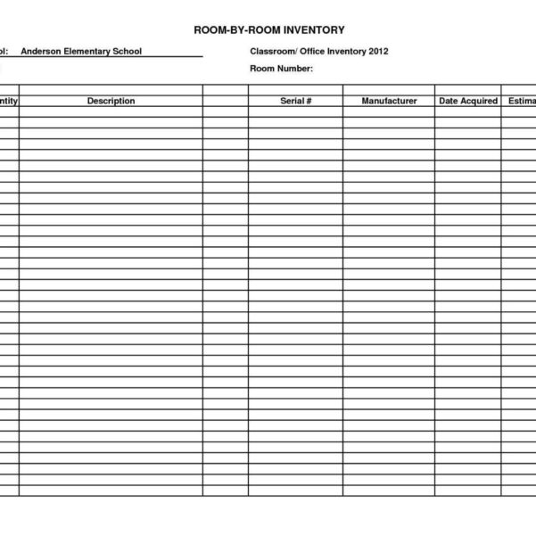 Free Ebay Inventory Spreadsheetlate Inventoryemplate Picture Office ...