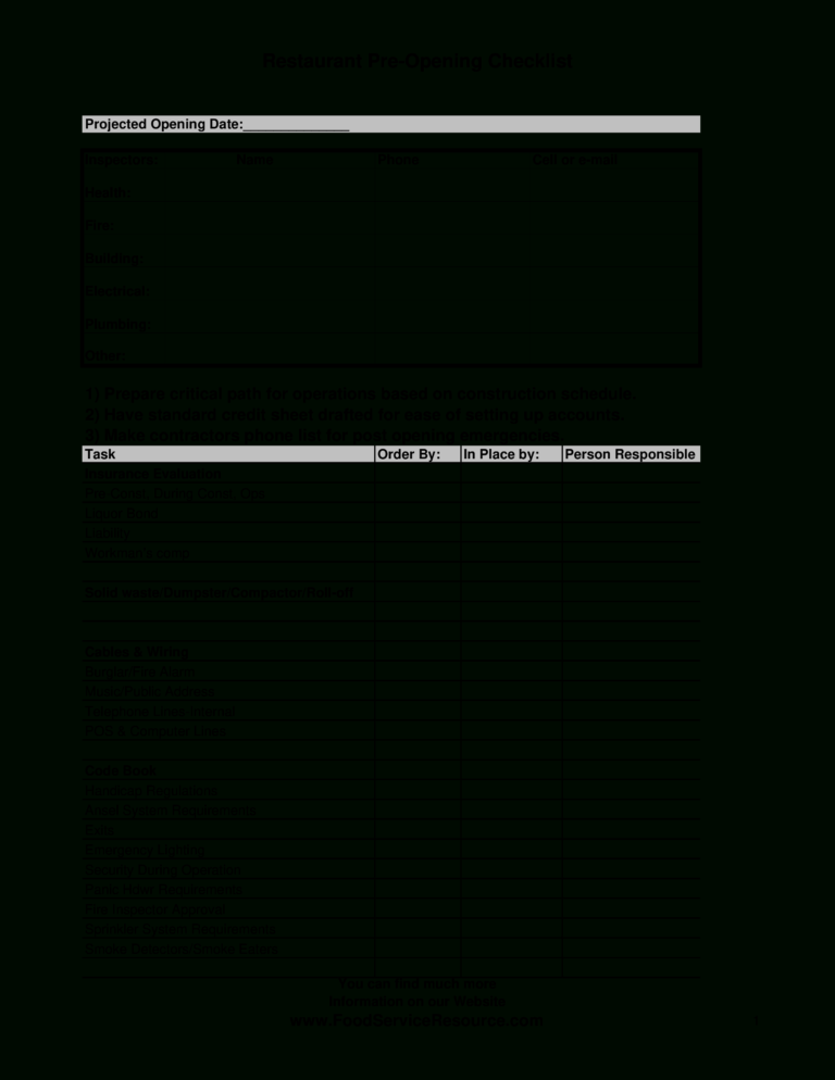 Bar Inventory List Template — db-excel.com
