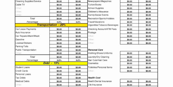 Church Tithe And Offering Spreadsheet Spreadsheet Softwar free church ...
