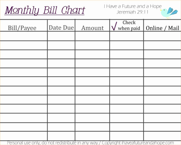 Free Tithes And Offering Spreadsheet New Free Tithes And Fering ...