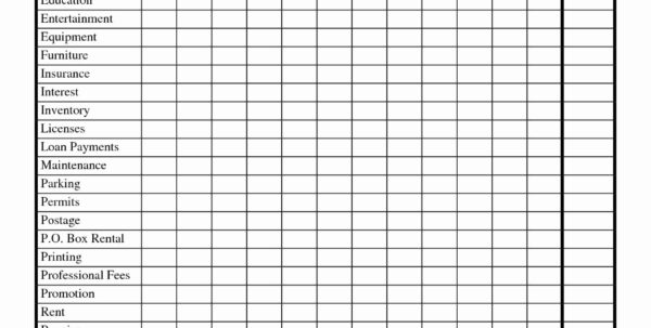 Church Tithe And Offering Spreadsheet Spreadsheet Softwar free church ...