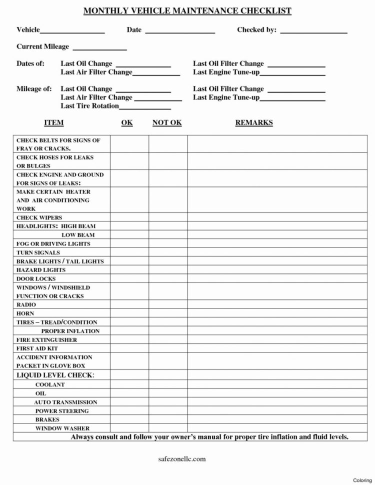 Home Maintenance Schedule Spreadsheet As Online Spreadsheet to Home ...