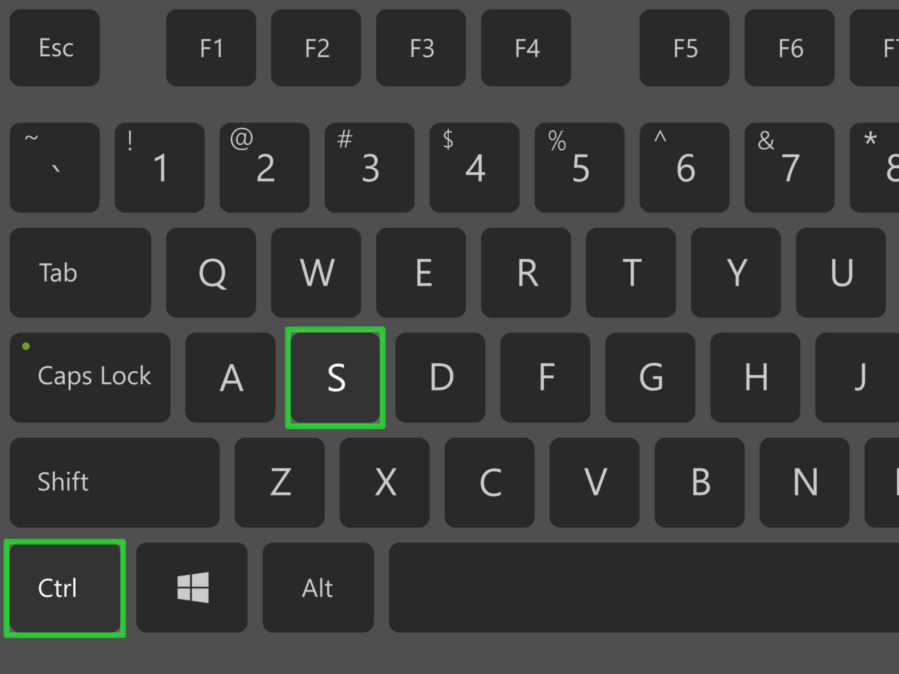 How To Create A Database From An Excel Spreadsheet (With Pictures) with ... How To Create A Database From An Excel Spreadsheet (With Pictures) with ...