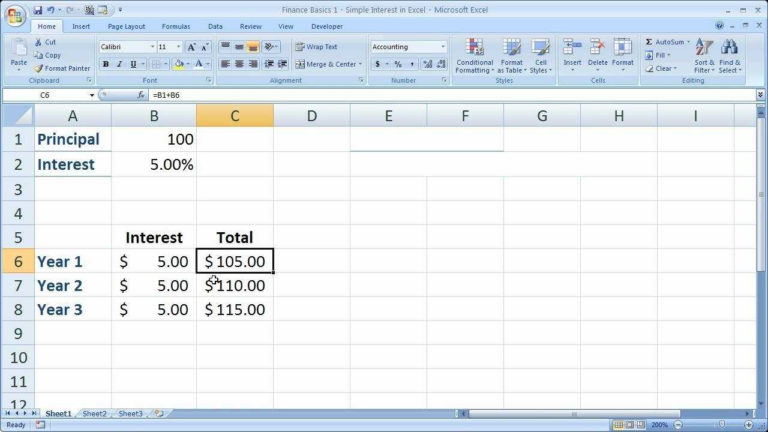 How To Learn Excel Spreadsheets | Sosfuer Spreadsheet within How To ...