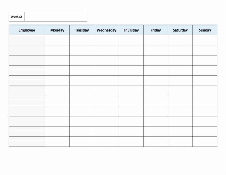 How To Print A Blank Excel Sheet With Gridlines New Good Blank to Blank ...