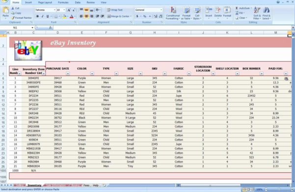Liquor Inventory Control Spreadsheet Elegant Inventory Management In ...