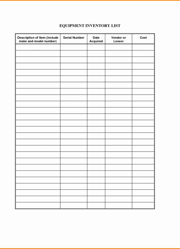 Liquor Inventory Template Beautiful 9 Best Sample Liquor Inventory In 