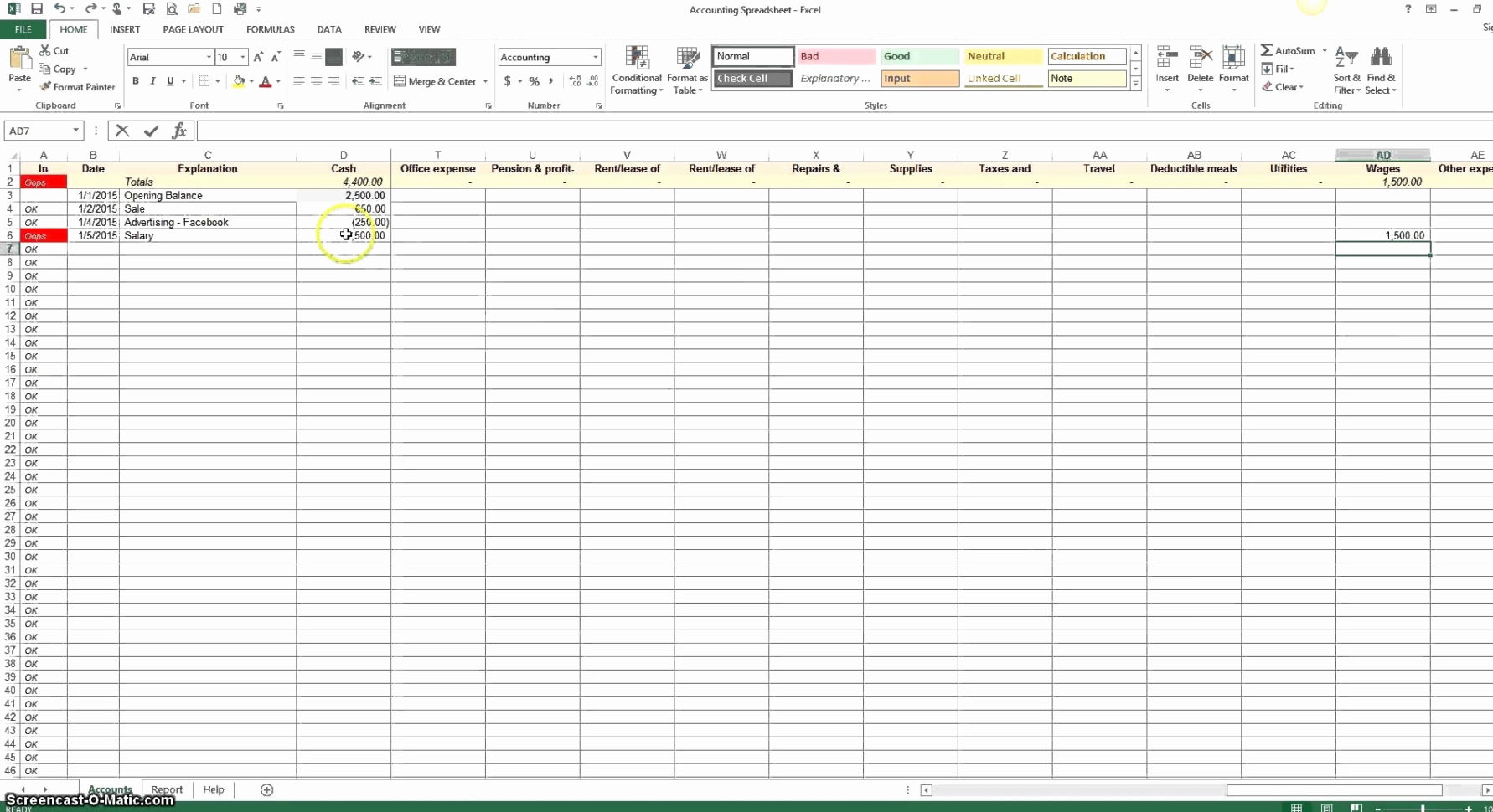 Lotus Spreadsheet Download For Simple Inventory Tracking Spreadsheet inside Simple Inventory ...