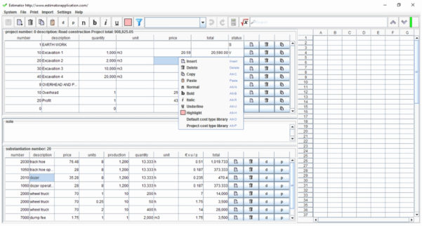 Lumber Takeoff Spreadsheet New Lumber Takeoff Template Awesome 50 with ...