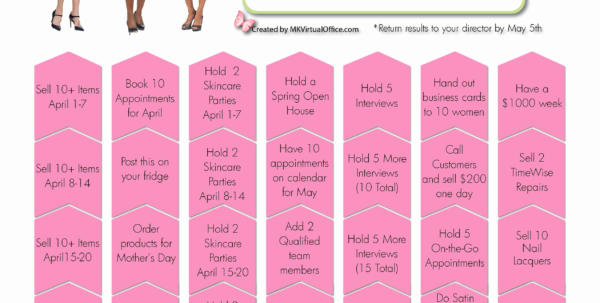 Mary Kay Inventory Tracking Sheet Inventory Spreadshee mary kay ...