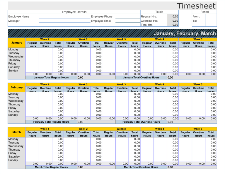 Microsoft Excel Spreadsheet Free Download | My Spreadsheet Templates to ...