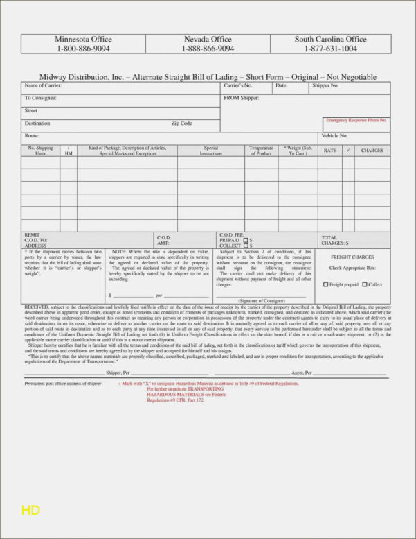 Parts And Labor Invoice Template General Contractor Invoice Template ...