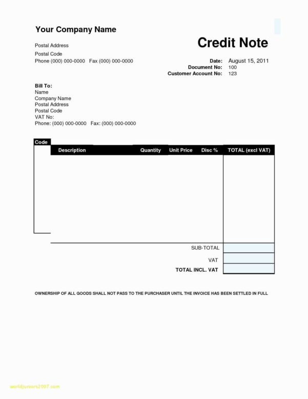 Paypal Account Unique Invoice Forms Printable Ebay Invoice Template and ...