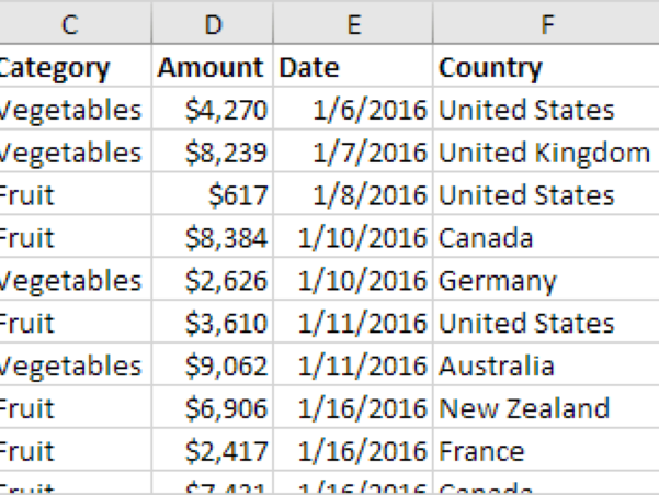 Post Excel Spreadsheet Online | Natural Buff Dog for Excel Spreadsheets ...