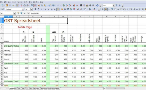 Poultry Farm Accounting Software And Farm Bookkeeping Spreadsheet ...
