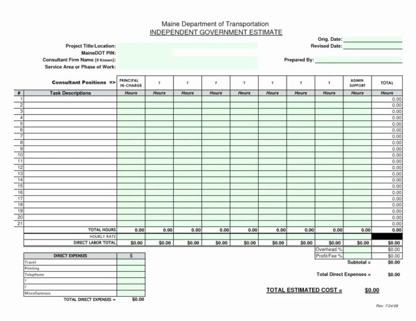 Proposal Tracking Spreadsheet On Spreadsheet Templates Rl for Proposal ...