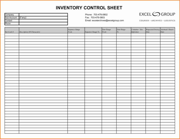 Restaurant Kitchen Inventory Template Beautiful Microsoft Excel with ...