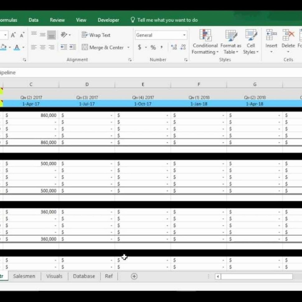 Sales Funnel Spreadsheet Business Pipeline Template Choice Design for Sales Pipeline Spreadsheet ...