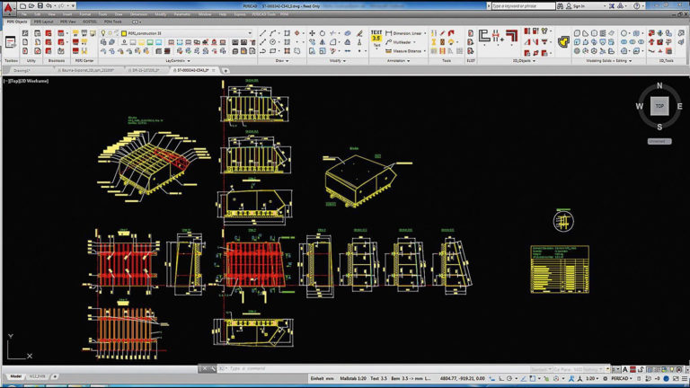 Software Engineering Formwork Design Architecture Peri Example Of ...