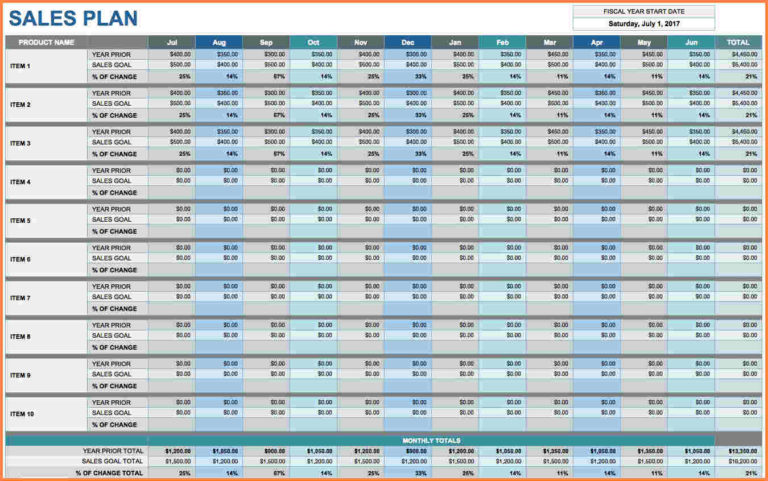 Spreadsheet For Sales Tracking As How To Create An Excel Spreadsheet ...