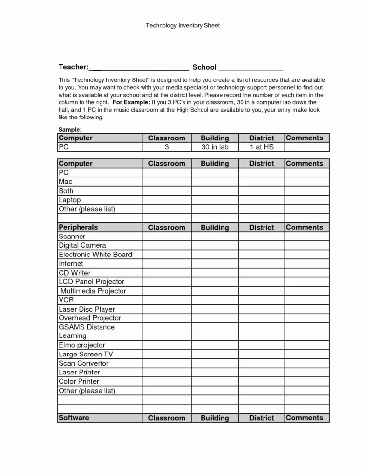 Stamp Inventory Spreadsheet Awesome House Contents List Template ...