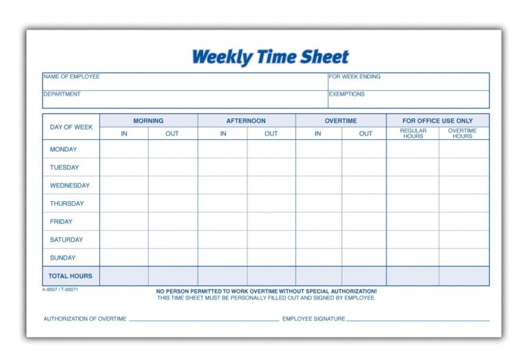 Time Clock Sheet Template Time Spreadshee Time Clock Spreadsheet to Time Clock Sheet Template ...