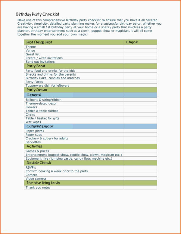 Trade Show Tracking Spreadsheet - Awal Mula intended for Kpi Tracking ...