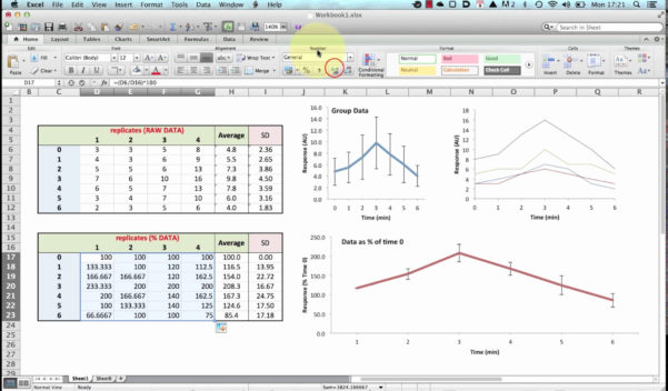 Warehouse Management Excel Template Beautiful How To Create A Line with ...