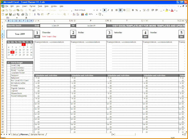Weekly Schedule Template Excel And Time Management Schedule intended ...