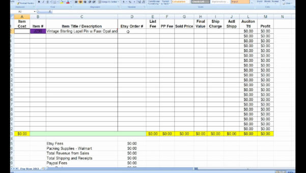 Excel Spreadsheet Software — db-excel.com
