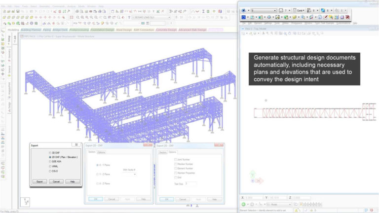 3D Spreadsheet regarding Two Way Slab Design Spreadsheet And Software Pro 3D Strukturáln — db ...