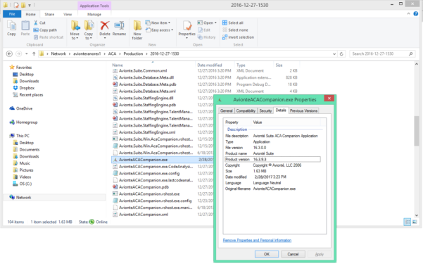 Aca Reporting Spreadsheet for Aca Companion Application Getting Started – Support Center — db ...