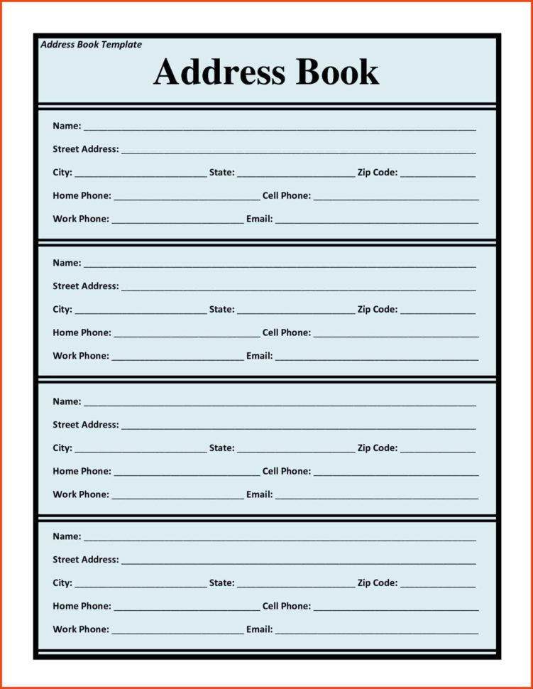 12 Excel Address List Template Excel Templates Excel Templates Vrogue