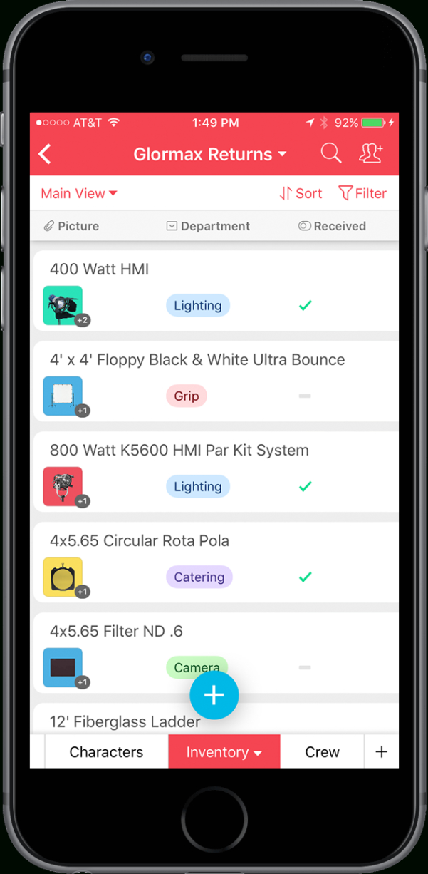 Airtable Spreadsheet for Product Airtable — db-excel.com