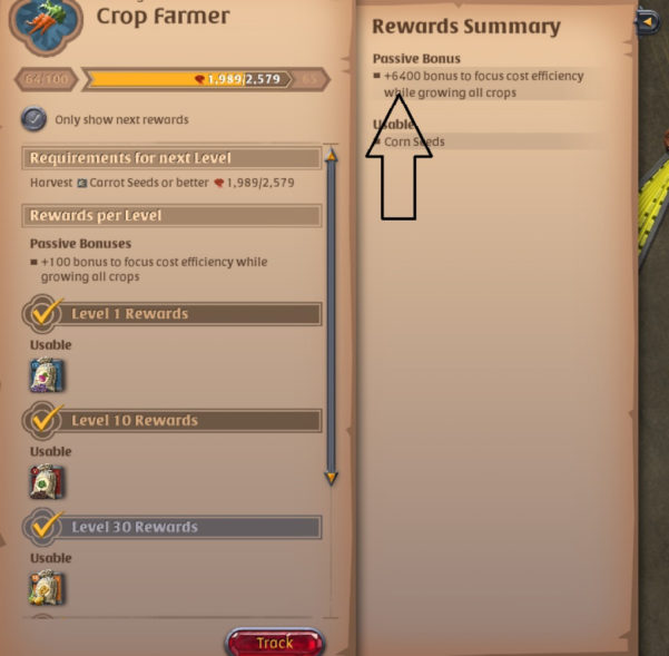 Albion Online Crafting Spreadsheet in Focus Points Albion Online ...