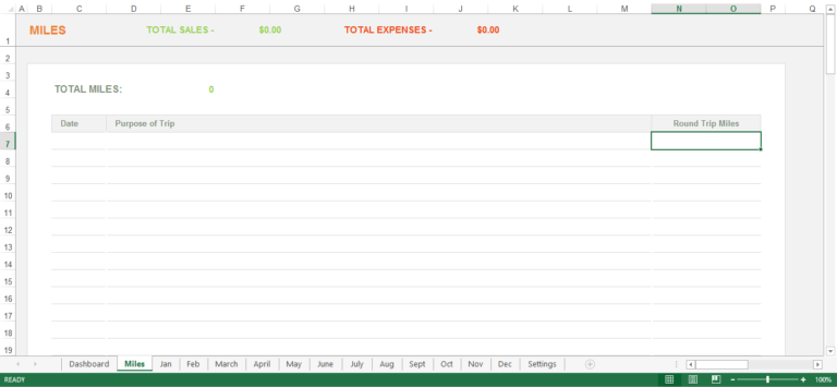 Amazon Fba Accounting Spreadsheet — db-excel.com