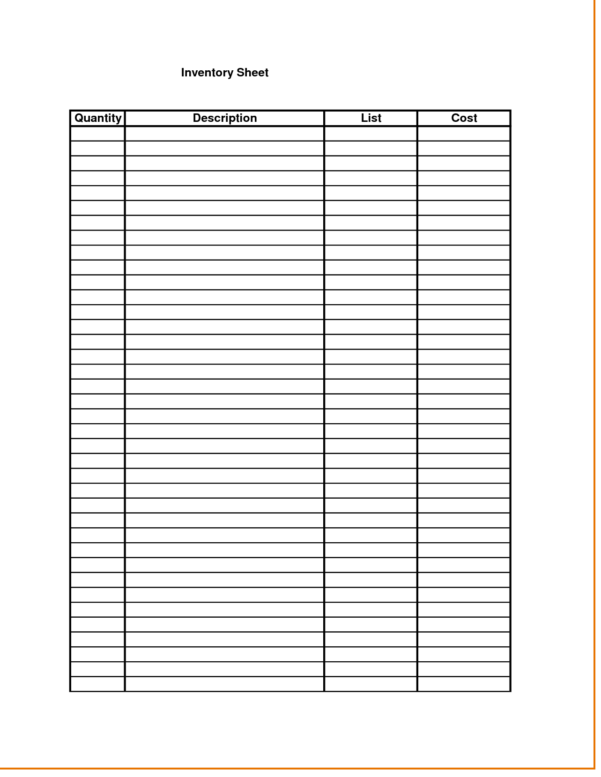 Ammunition Inventory Spreadsheet Google Spreadshee ammunition inventory ...