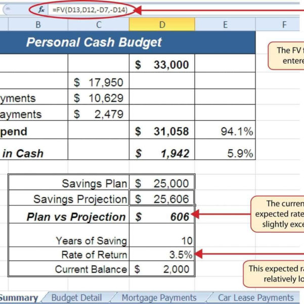 Annuity Calculator Excel Spreadsheet — db-excel.com