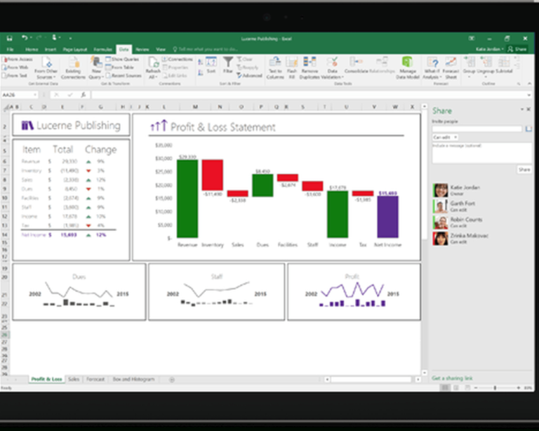 Application Of Electronic Spreadsheet intended for Software Inventory ...