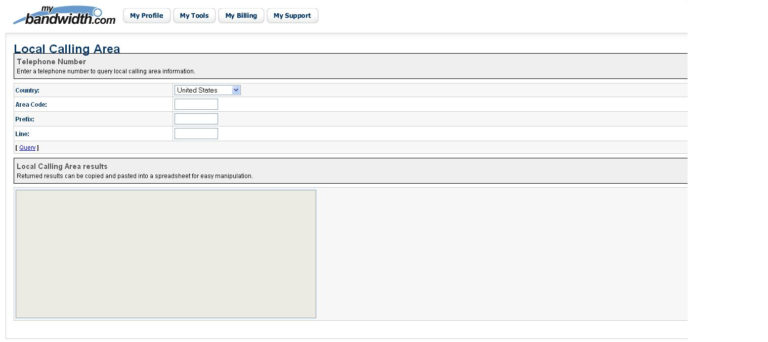 Area Code Spreadsheet within Voice Services — db-excel.com