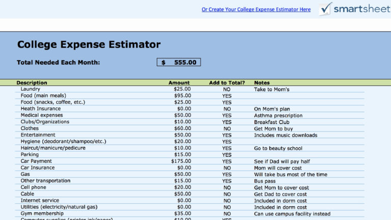 Auto Insurance Comparison Excel Spreadsheet — db-excel.com