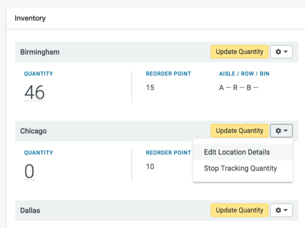 Auto Parts Inventory Spreadsheet for Parts Inventory Management ...