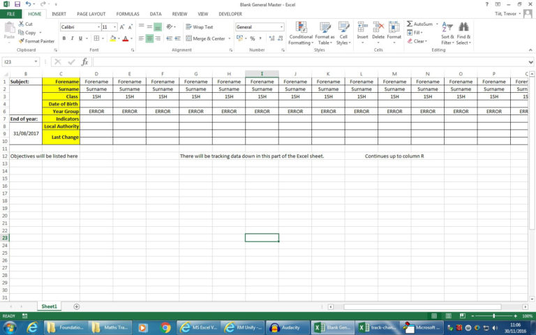 Automatic Spreadsheet for Excel Spreadsheet Automatic Date And Time ...