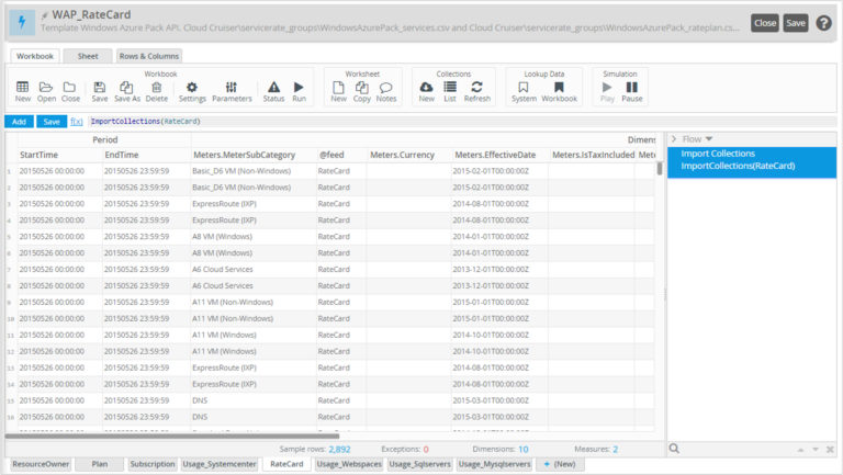 Azure Vm Pricing Spreadsheet — db-excel.com