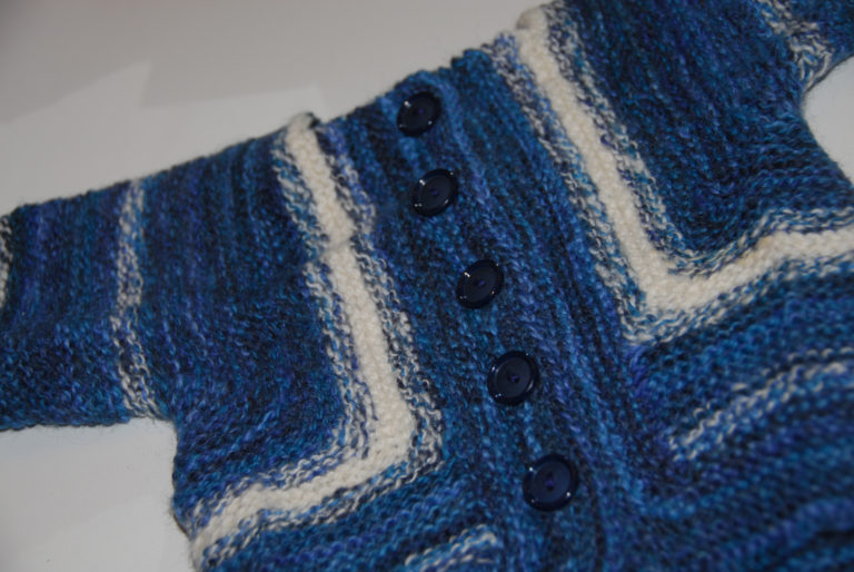 Baby Surprise Jacket Spreadsheet — db-excel.com