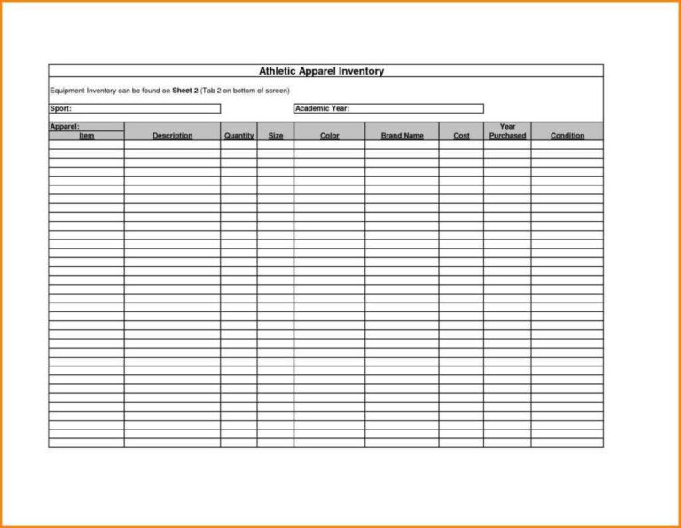 Bar Stocktake Spreadsheet regarding Sample Bar Inventory Sheet And ... Bar Stocktake Spreadsheet regarding Sample Bar Inventory Sheet And ...